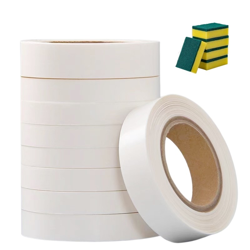 Translucent Hot Melt Adhesive Films With Release Paper For Sponge Material