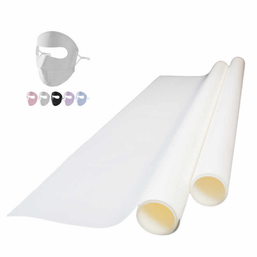 Double Sided Tpu Hot Melt Adhesive Roll High Adhesive Strength