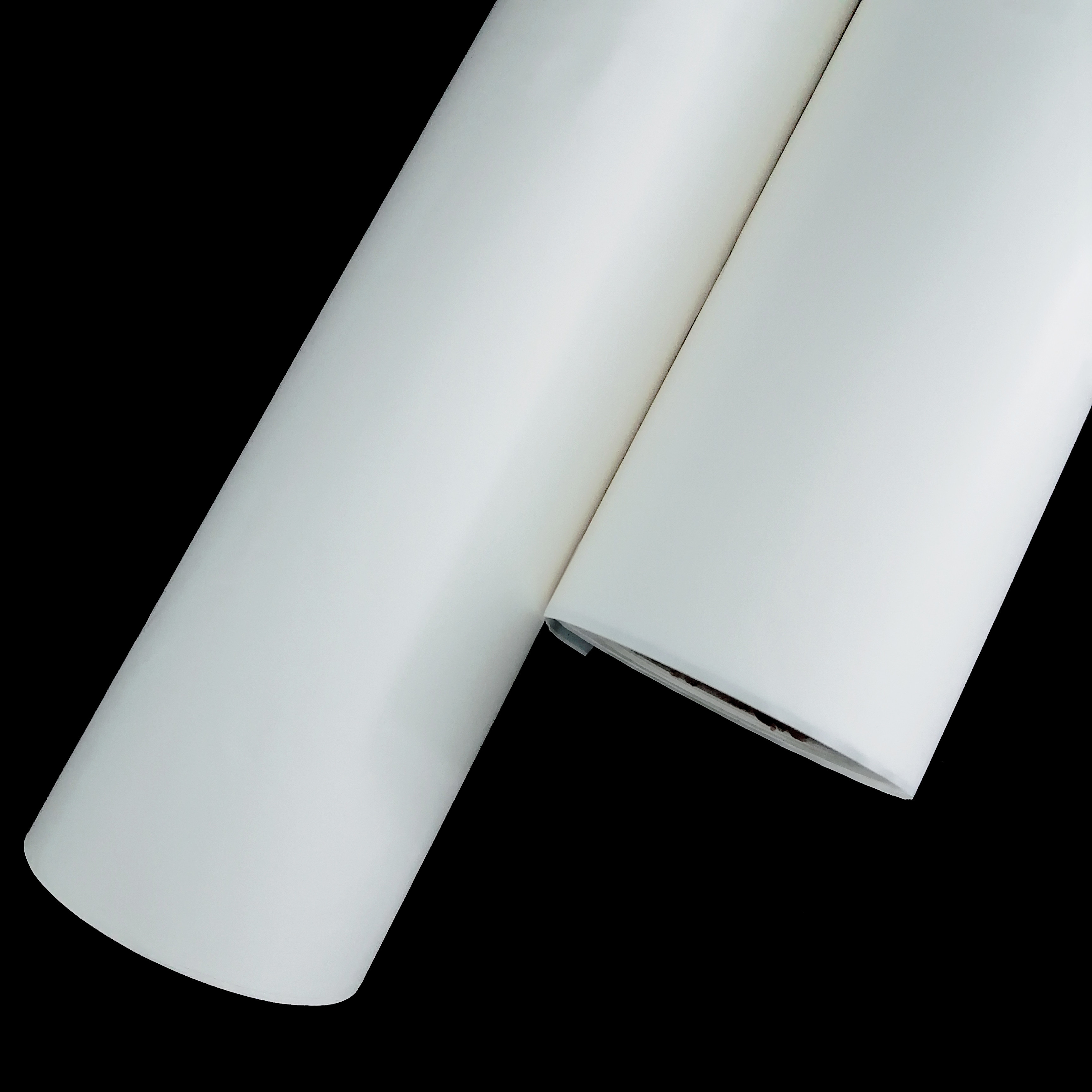 Translucent White Low Temperature Thermoplastic Polyurethane Film For ...