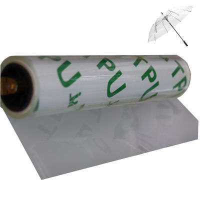 Transparent TPU Film factory, Buy good quality Transparent TPU Film ...